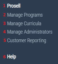 First steps as an On.Board administrator – On.Board (by Prosell Learning Ltd)