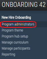 Defining Administrator Types and Permissions – On.Board (by Prosell ...