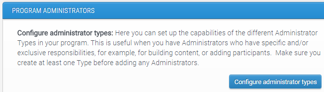 Defining Administrator Types and Permissions – On.Board (by Prosell ...