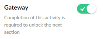 Creating an activity and defining its content fields – On.Board (by ...