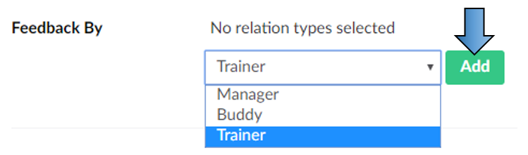 Creating an activity and defining its content fields – On.Board (by Prosell Learning Ltd)