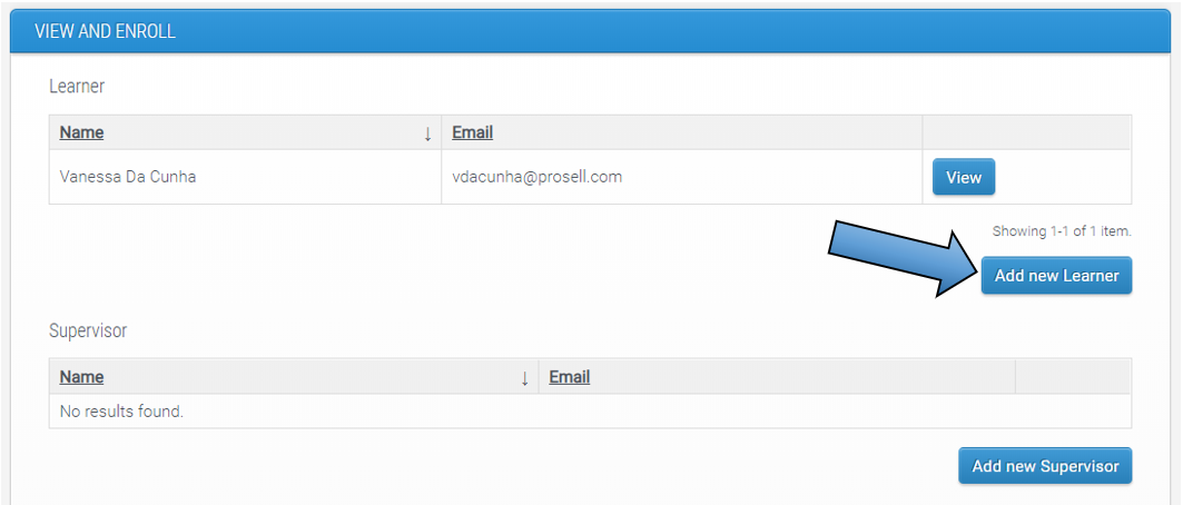 Adding Participants to your Program – On.Board (by Prosell Learning Ltd)