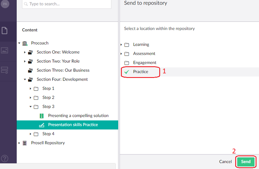 Sharing activities between your programs using the Activity Repository – On.Board (by Prosell ...
