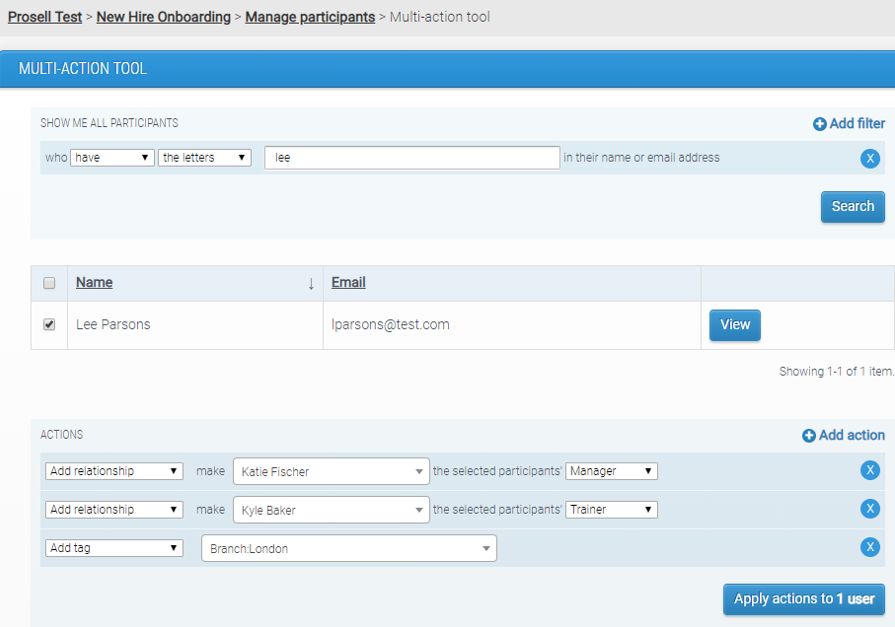 Assigning Relationships Between Participants – On.Board (by Prosell ...