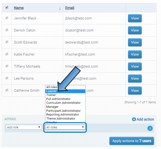 Adding Participants to your Program – On.Board (by Prosell Learning Ltd)