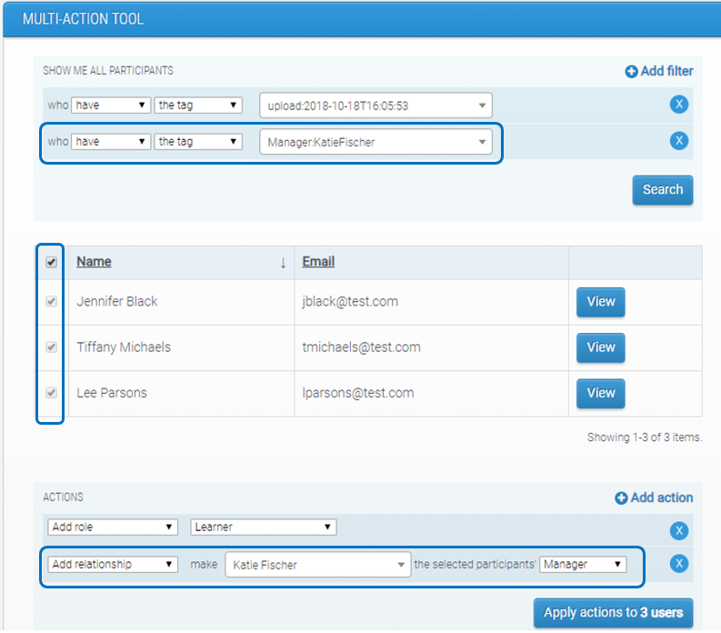 Using Tags to Assign Roles and Relationships – On.Board (by Prosell ...