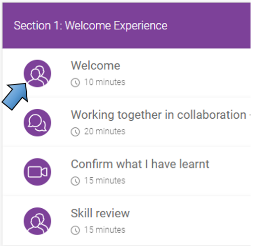 Creating an activity and defining its content fields – On.Board (by ...