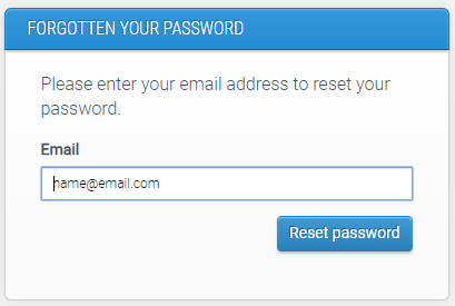 Supporting Users: Email Invites and Setting Passwords – On.Board (by ...
