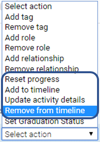 August 2019: Remove Activities from Learner Timelines – On.Board (by ...
