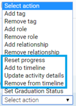 What is Timeline Management? – On.Board (by Prosell Learning Ltd)