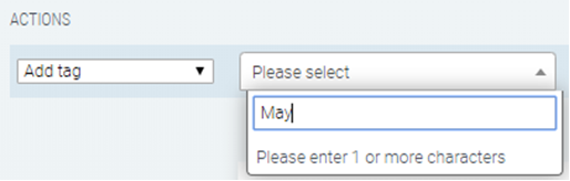 September 2019: Updated Tag Structure – On.Board (by Prosell Learning Ltd)