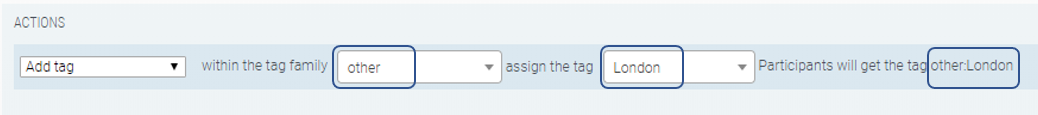 Adding and Removing Participant Tags – On.Board (by Prosell Learning Ltd) Adding and Removing Participant Tags – On.Board (by Prosell Learning Ltd)