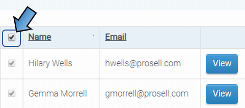 Adding and Removing Participant Tags – On.Board (by Prosell Learning Ltd)