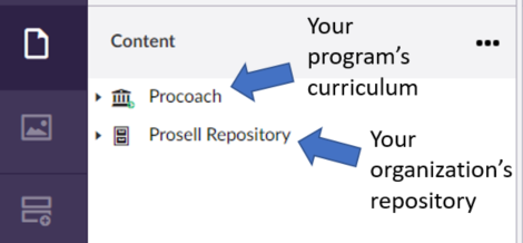 March 2018: Activity Repository – On.Board (by Prosell Learning Ltd)