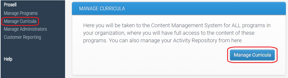 Managing The Repository as a 'Super Administrator' – On.Board (by ...