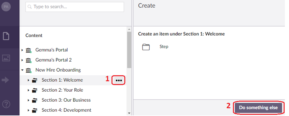 Copying Content Across Programs as a Super Administrator – On.Board (by ...